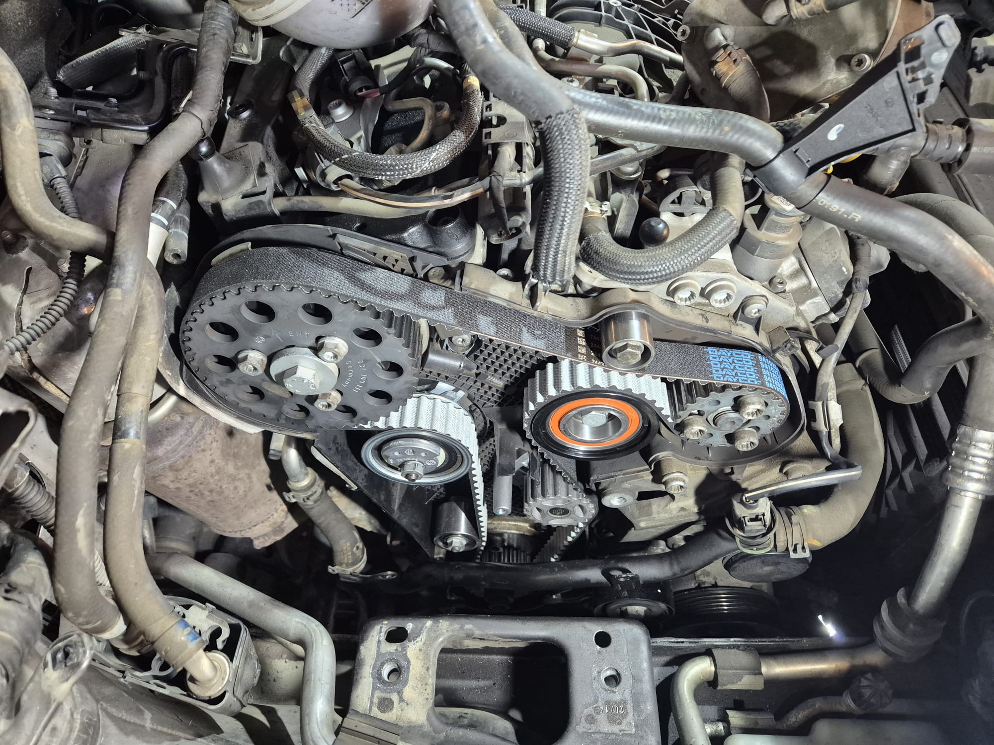 Radiator - SERVICE AUTODOC - Service auto Cluj